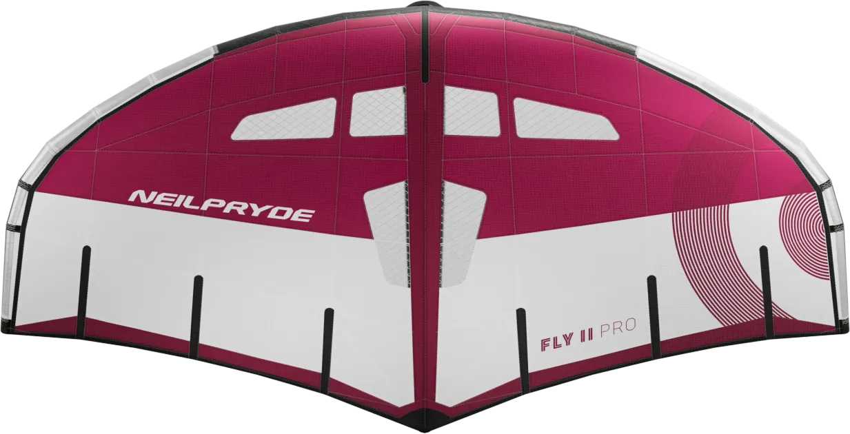 Neil Pryde Fly II PRO | Wing | Wingfoil | 2024