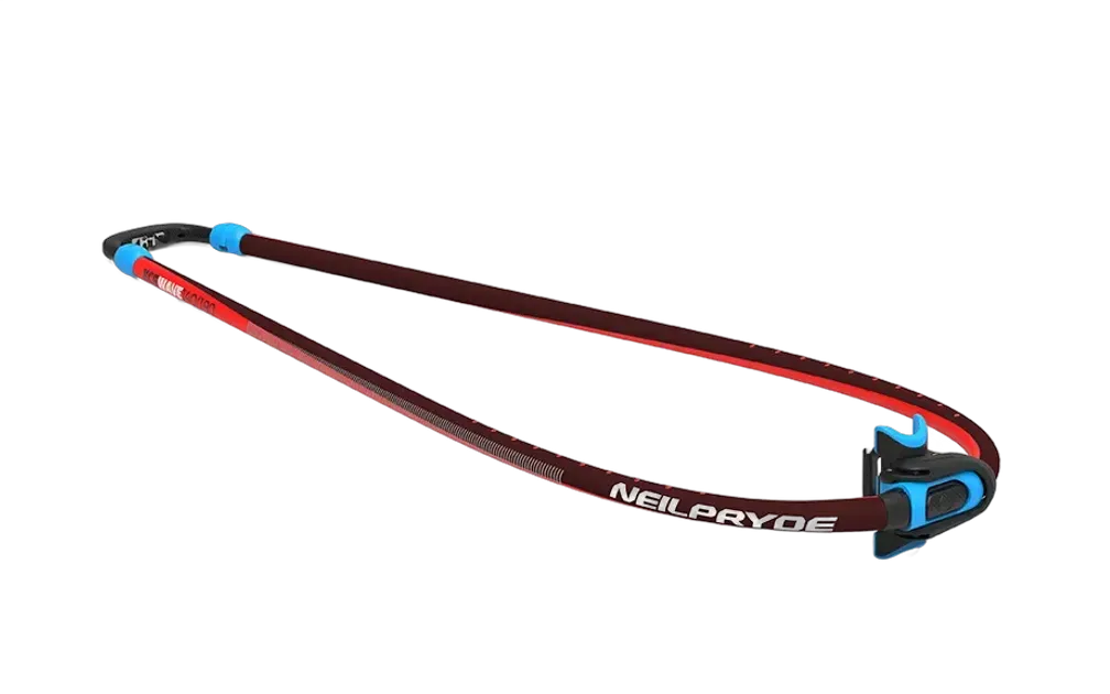 Neil Pryde X-CS Boom | Rig | Windsurf | 2023