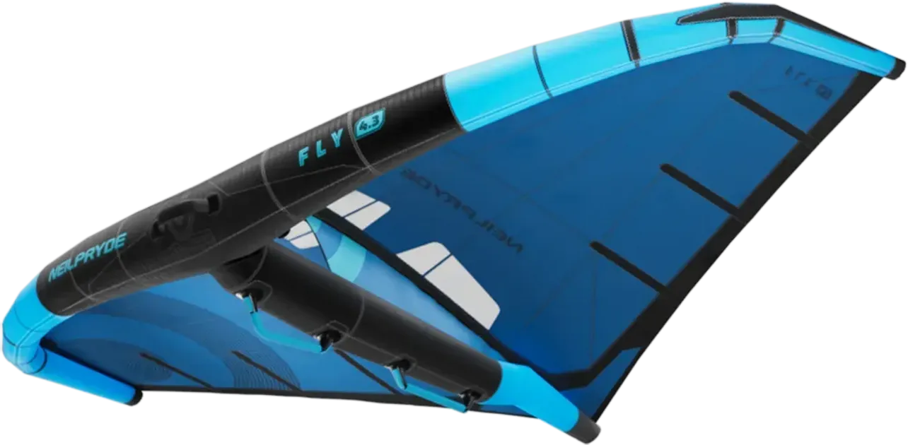 Neil Pryde Fly Wing