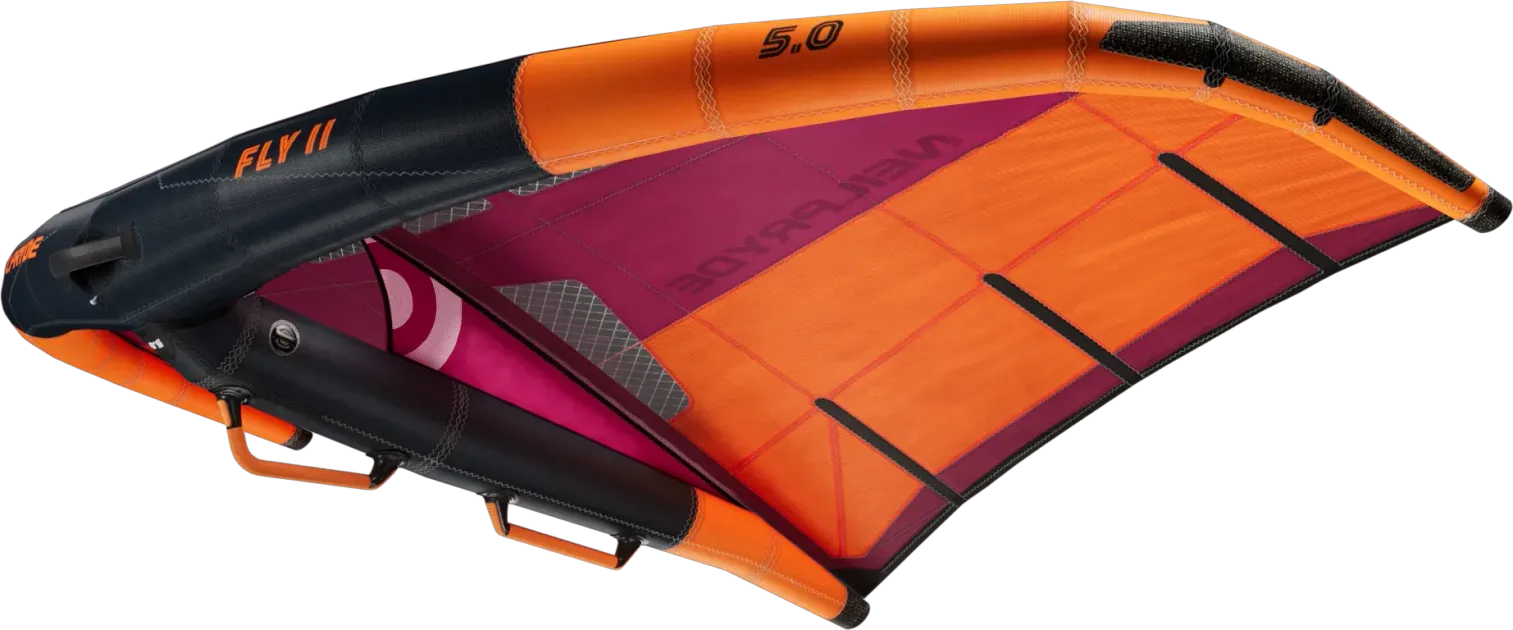 Neil Pryde Fly II | Wing | Wingfoil | 2024